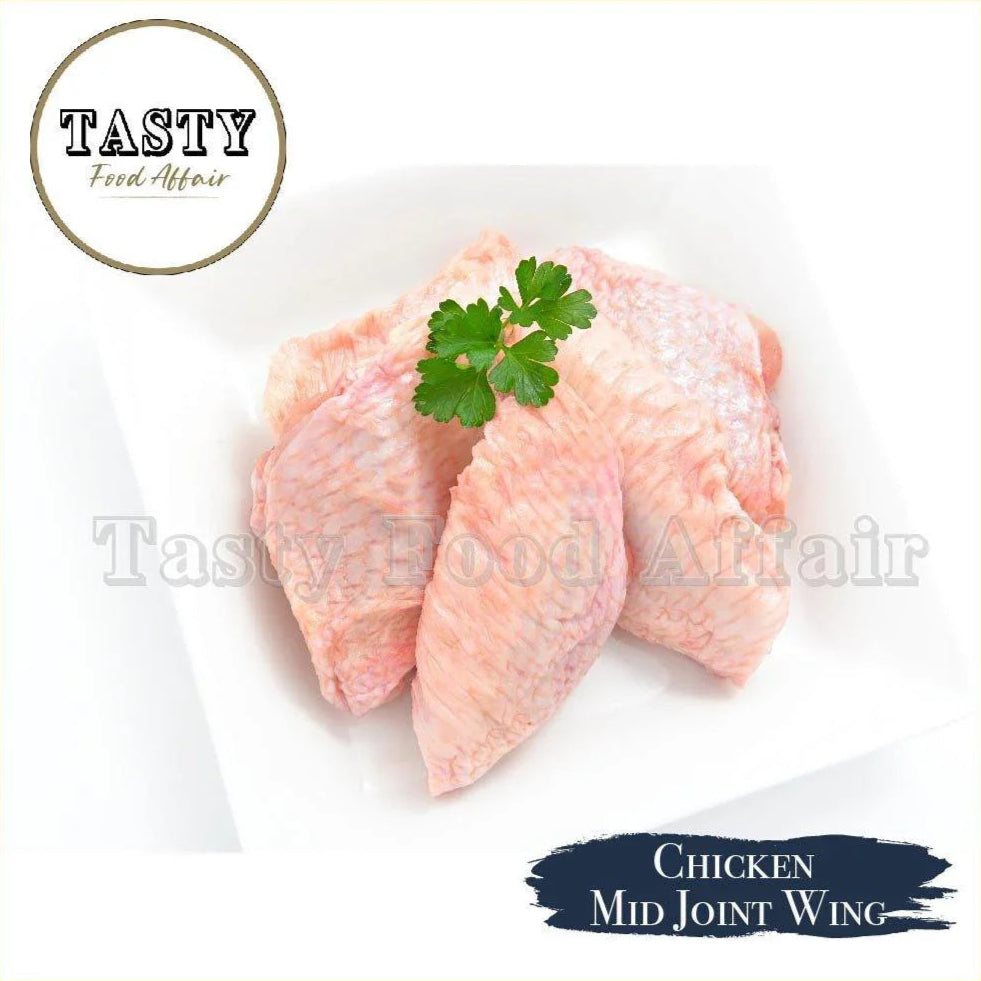 Chicken Mid Joint Wing